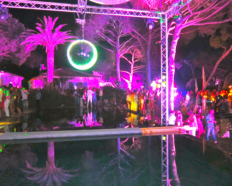 INTERNATIONAL LUXURY CONSULTING: PATRICK PIARD , ANNE De CHAMPIGNEUL ...