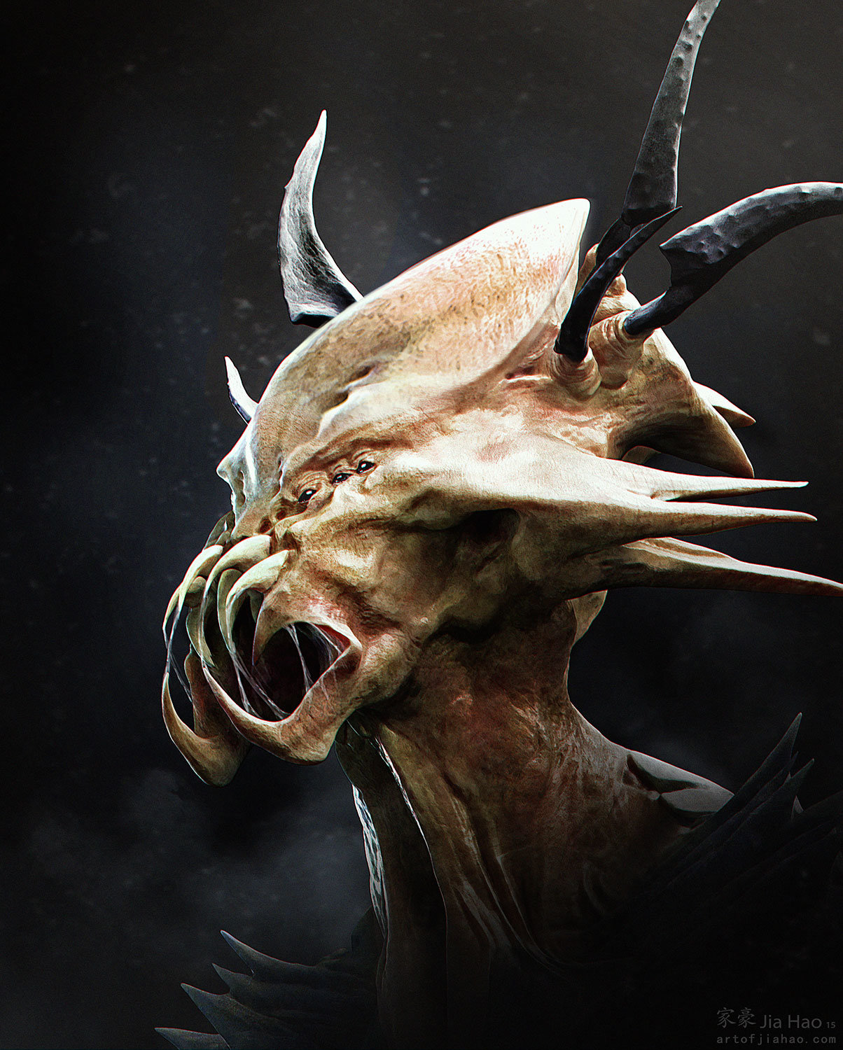 The Genesys Project: Introducing the Fey Part 2 - Faeit 212