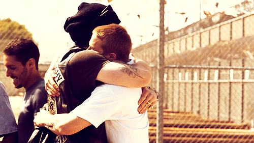 DVDLEGION.COM: RIP Opie - "Sons of Anarchy: Season 5" In Stores 8/27