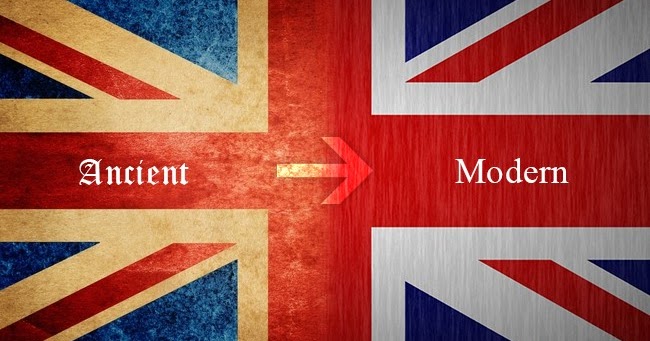 ANGLOPHONE CULTURE AND THOUGHT: Hello and welcome to our blog!