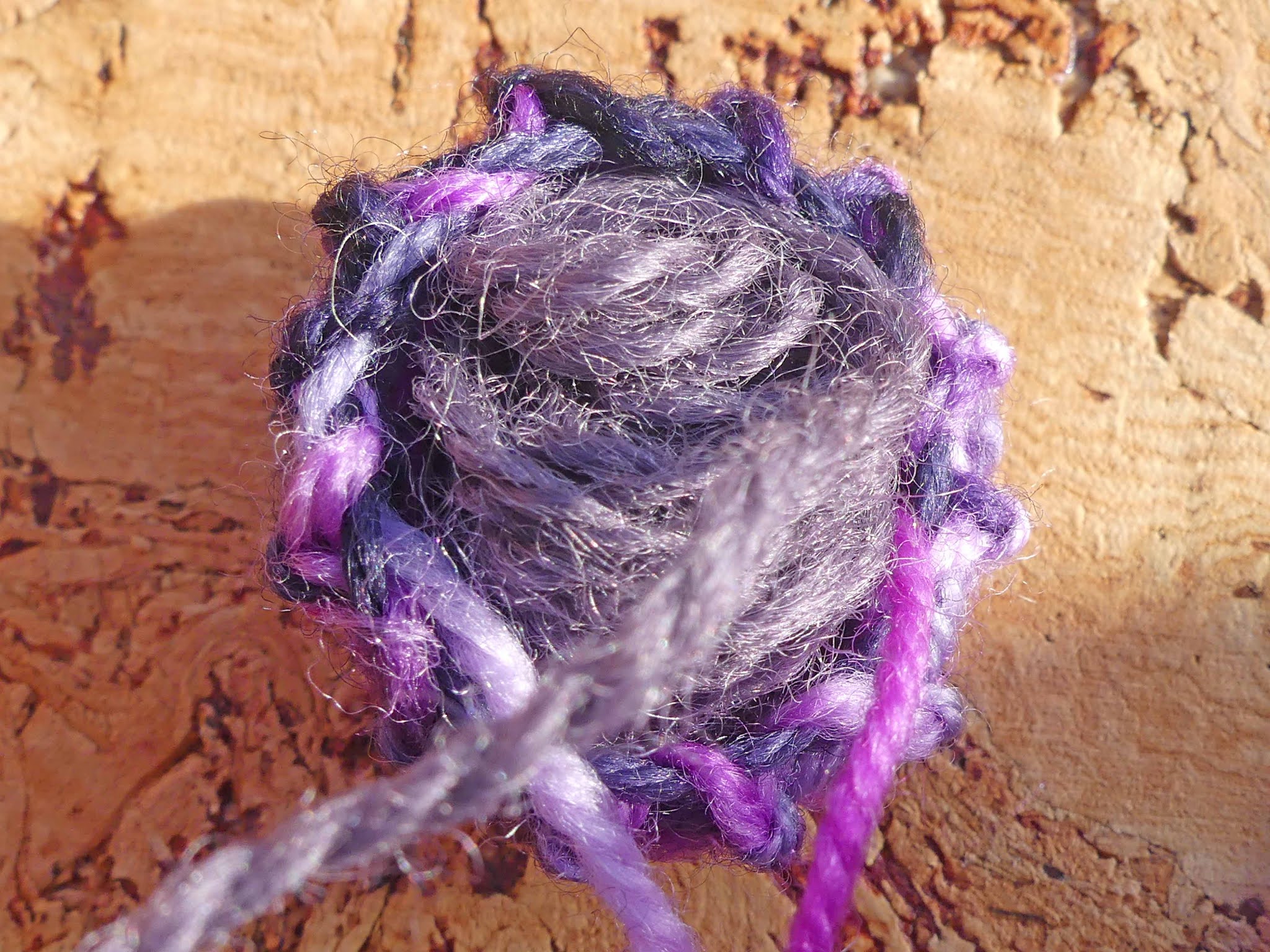 Somerset Stitch: Quick Stitch - Yorkshire Buttons