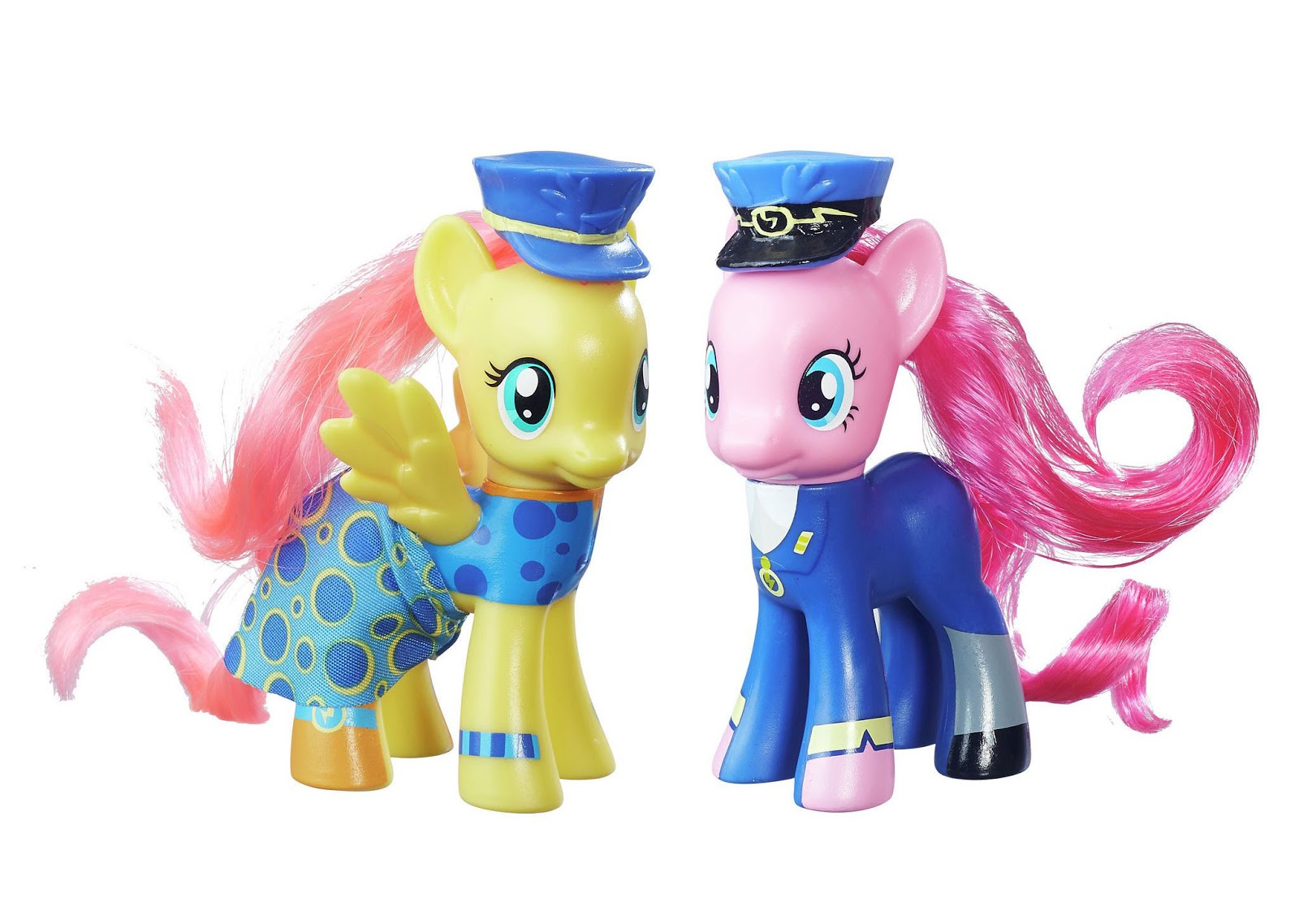 Wonderbolts-Line Merch Found at Argos UK | MLP Merch