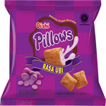 OISHI ~ KATALOG LOGISTIK