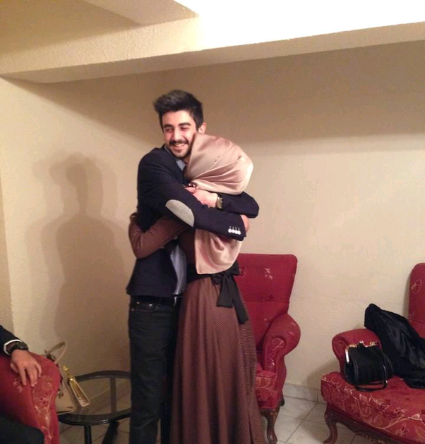 Women's awrah in Islam