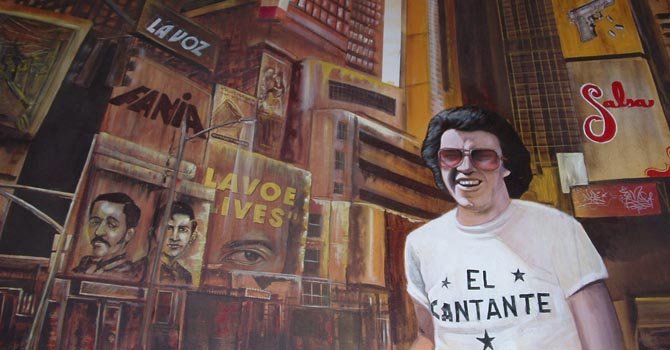 Revista Digital y Cultural LaSALSOTEKA: A 20 años de la muerte de ...