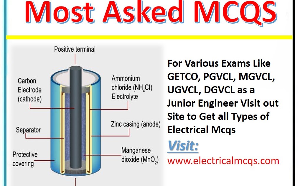 Cell And Battery Multiple Choice Questions And Answers 2021 cell-and-battery-multiple-choice-questions-and-answers-2021