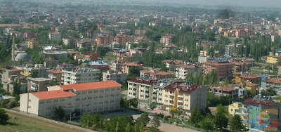 46 KAHRAMANMARAŞ: ELBİSTAN