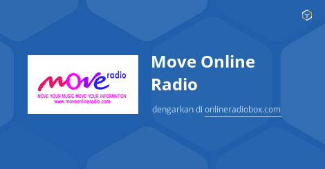Move Online Radio
