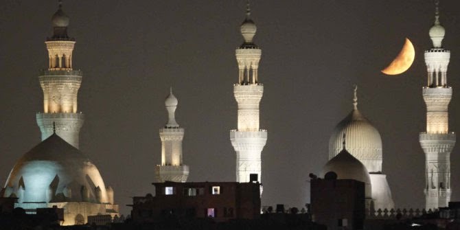 Ormas Persis Tetapkan 1 Ramadan Pada Minggu 29 Juni | Artikel Poster