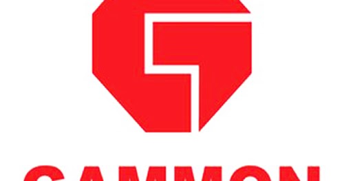 Gammon India Ltd Logo