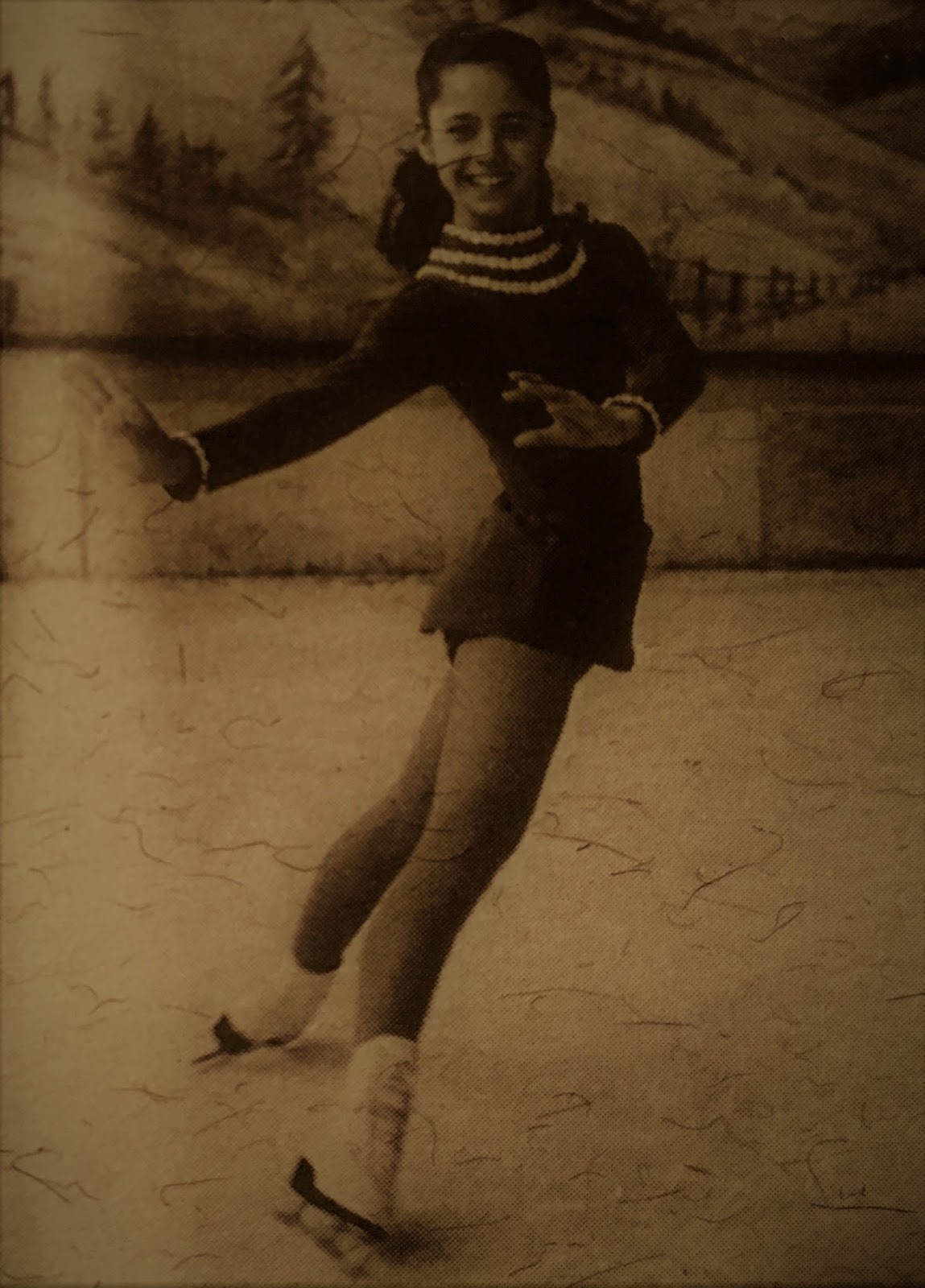 Skate Guard: The 1971 U.S. Figure Skating Championships