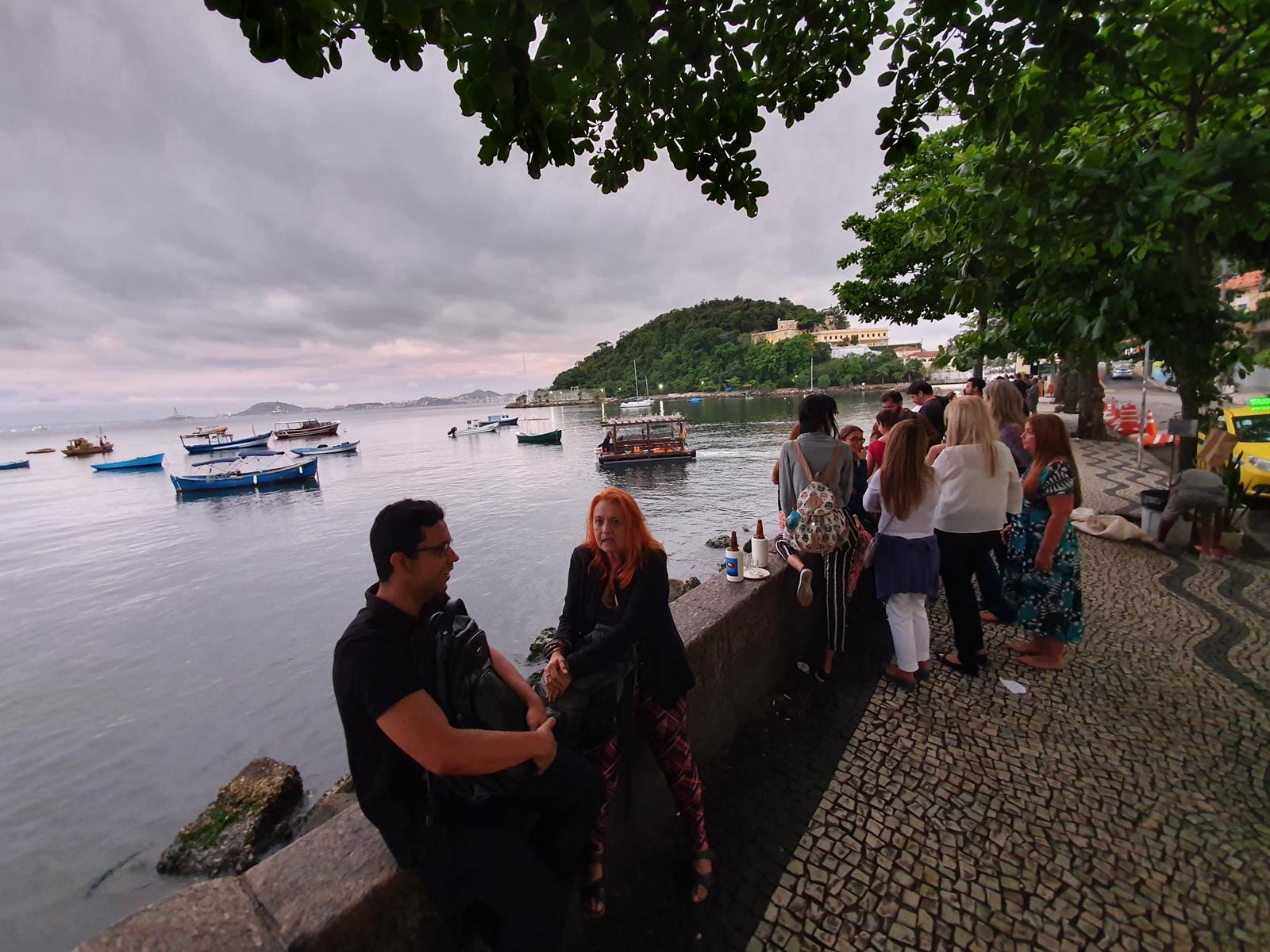 Bar e Restaurante Urca: drinks para o verão | Apaixonados por Viagens ...