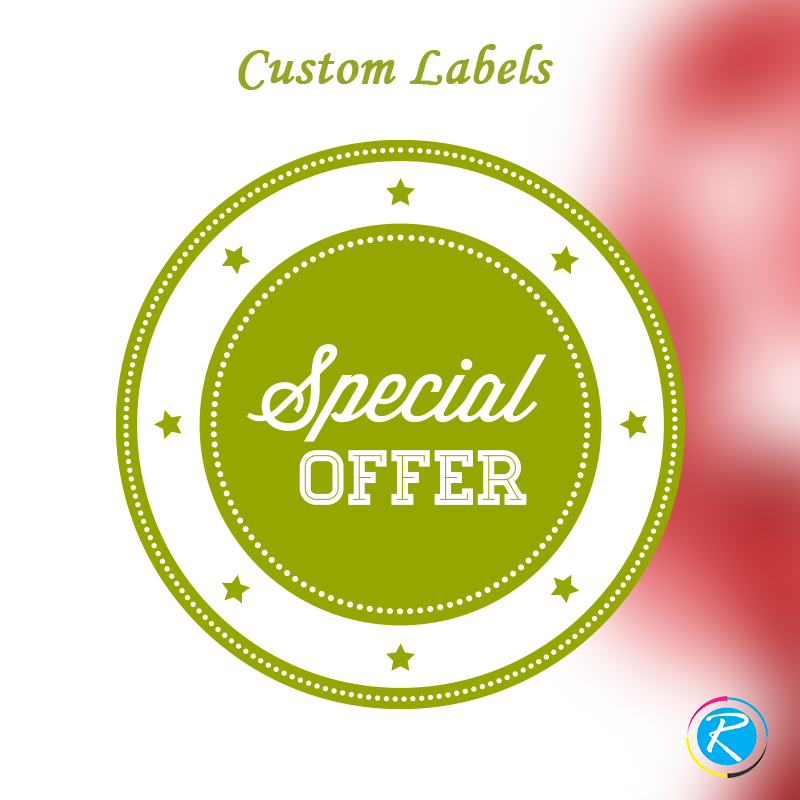 Descriptive Product Labels Are Most Valued Place To Educate People