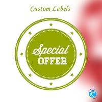 Descriptive Product Labels Are Most Valued Place To Educate People