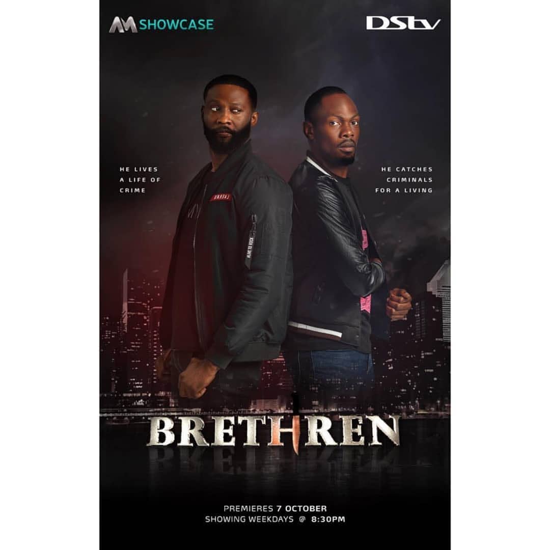 'Brethren' Recap: Season 1 Episode 170