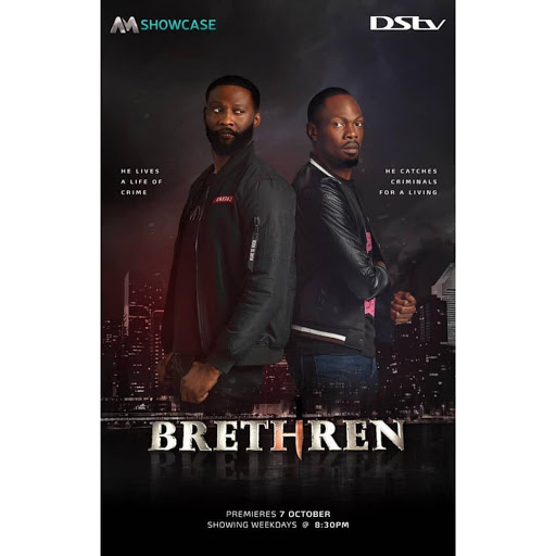 'Brethren' Recap: Season 1 Episode 201