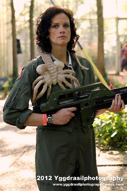 Top 10 ripley alien costume ideas and inspiration
