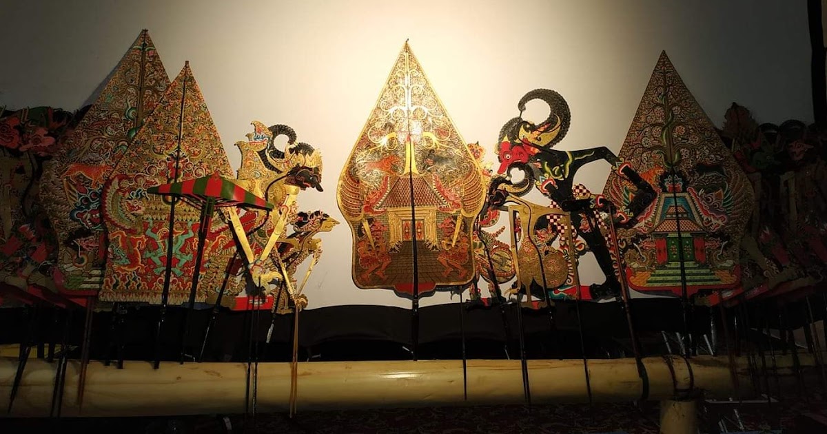 CRITA WAYANG