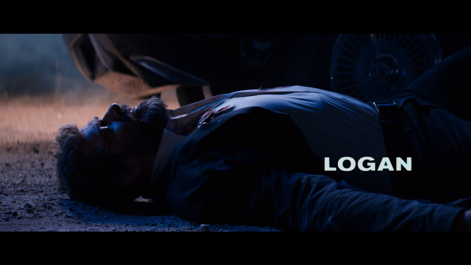 The X-Men Film That We Have Wanted All Along: Logan (Target Exclusive ...