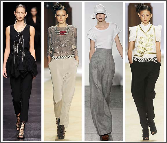 MODA CHIC: Prendas basicas que no pueden faltar