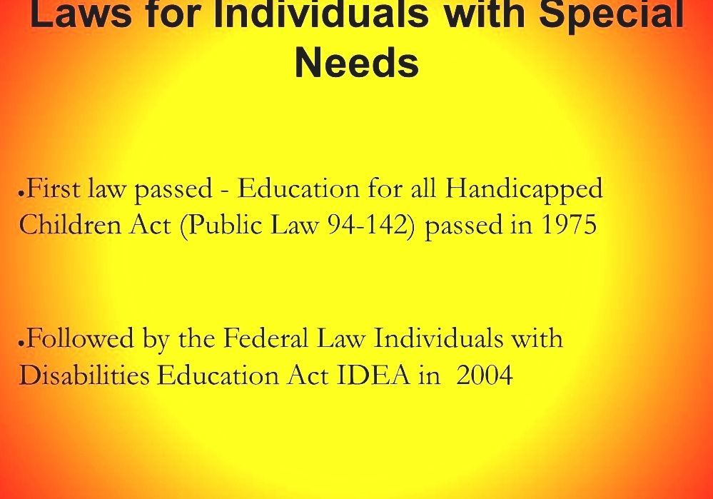 Individuals With Disabilities Education Act Idea Definition Of individuals-with-disabilities-education-act-idea-definition-of