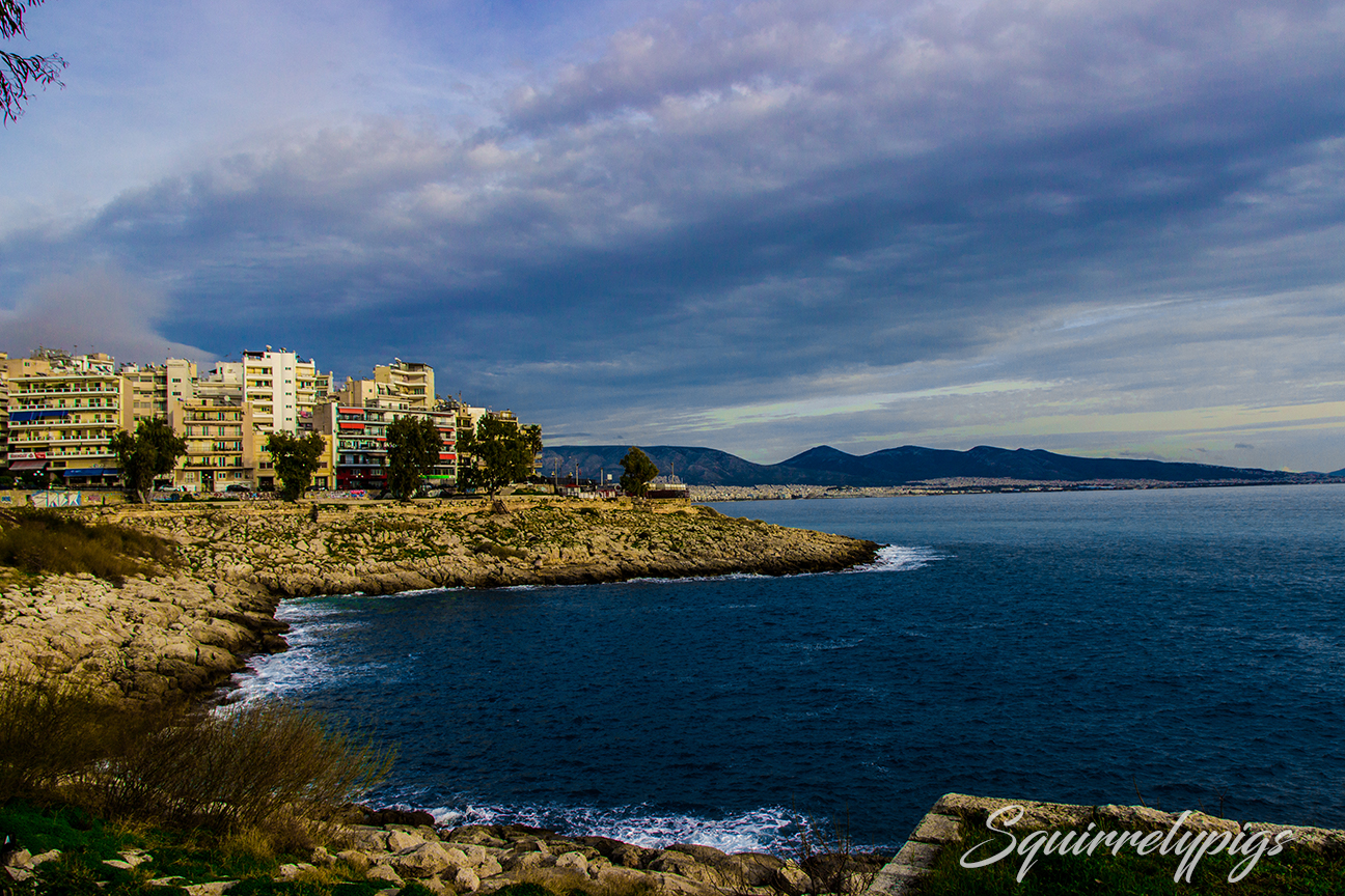 1 day in Piraeus by locals: The Perfect Piraeus Itinerary