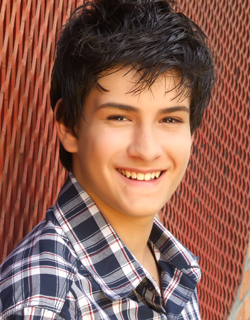 Love Matheus Chequer