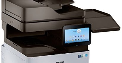 Samsung Printer MultiXpress SL-K4250 Driver Downloads | Download nissa ...