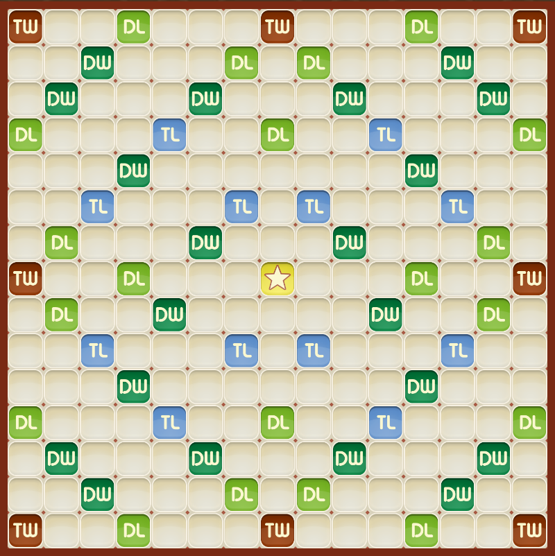 Scrabble Clone Games: Wordsmith