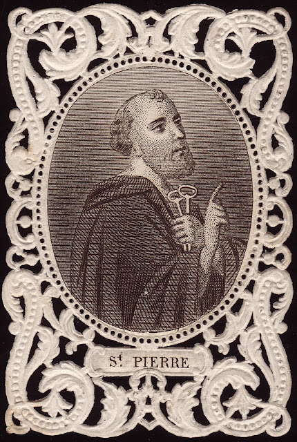 So Great a Cloud of Witnesses: 2010