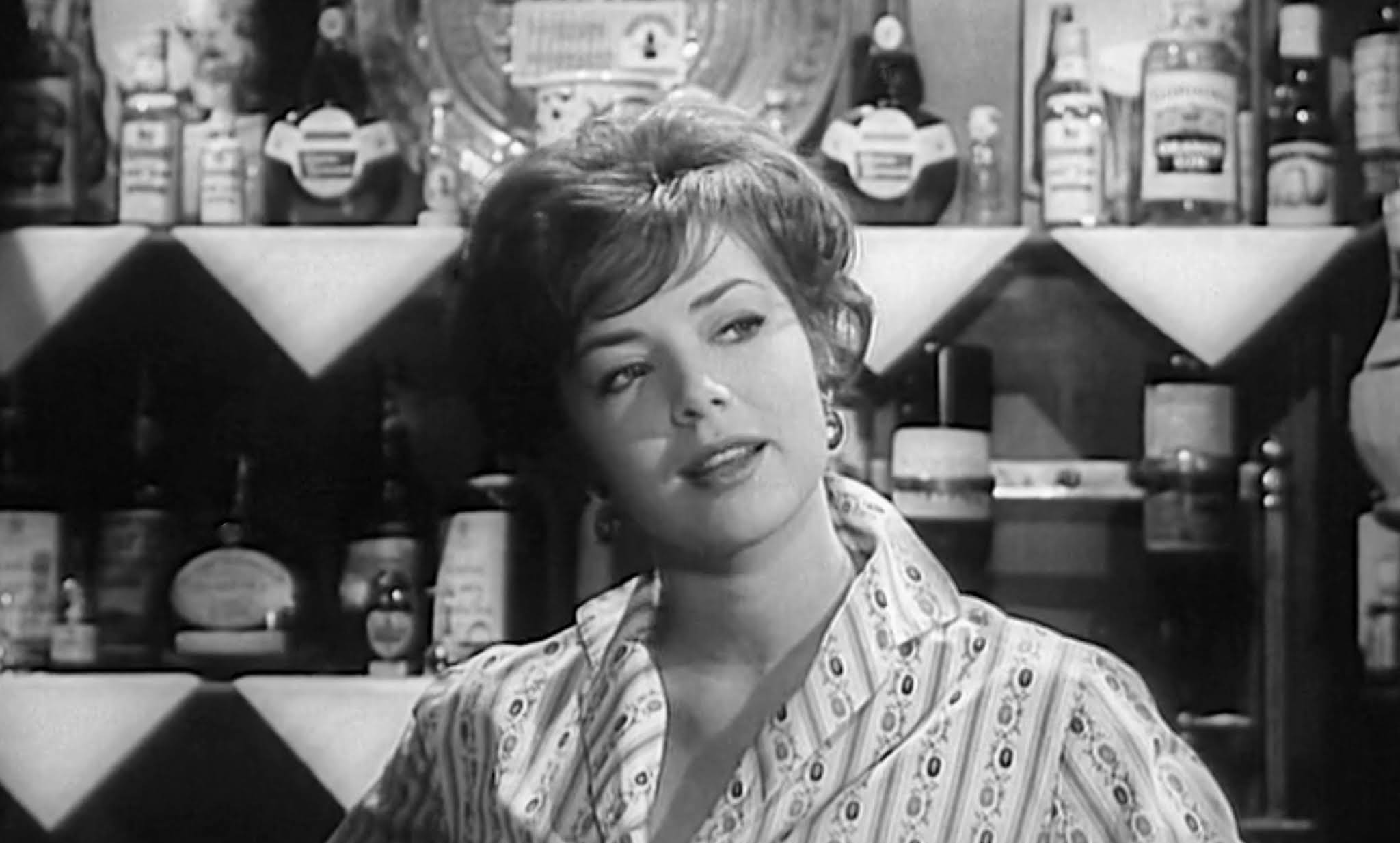 cult film freak: NORMA PARNELL AND PAULINE SHEPERD IN 'OPERATION CUPID'