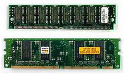 Apakah Itu RAM? Berikut pengertian singkatnya ~ Tips Komputer