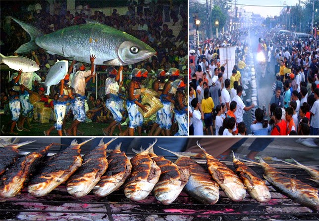 Mas Maliket Diad Pangasinan