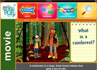 SpeechTechie- Technology, Apps and Lessons for SLPs and Teachers who ...