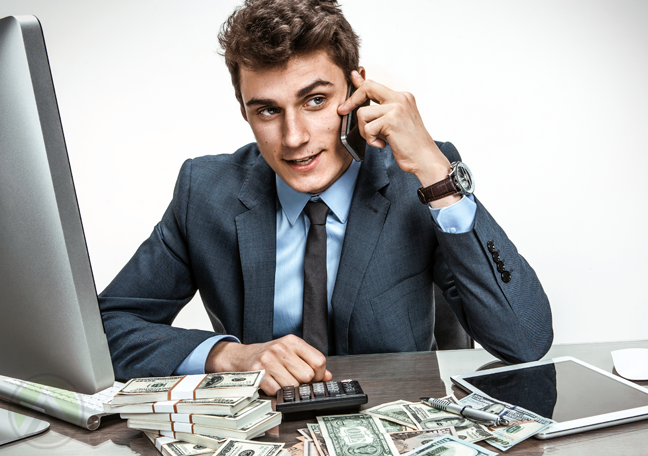 How to make money from Call centers?