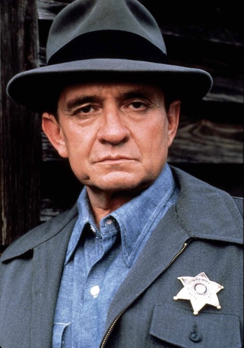 Hello, I'm Johnny Cash: The Film Career Of The Man In Black