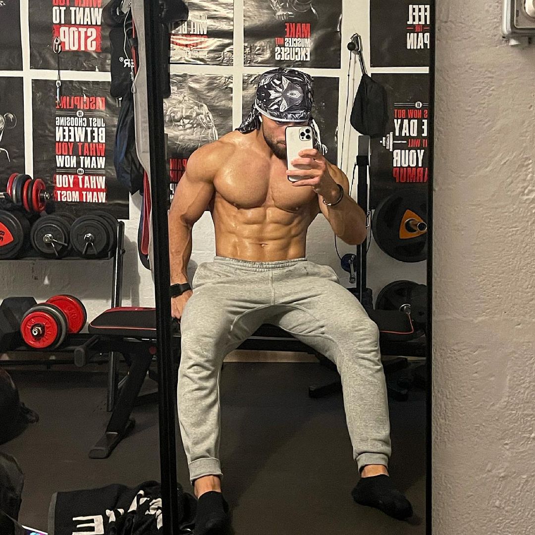 Crazzy Monday - Personal FINANCE & Fitness | A Lifestyle Blog: SPORT ...