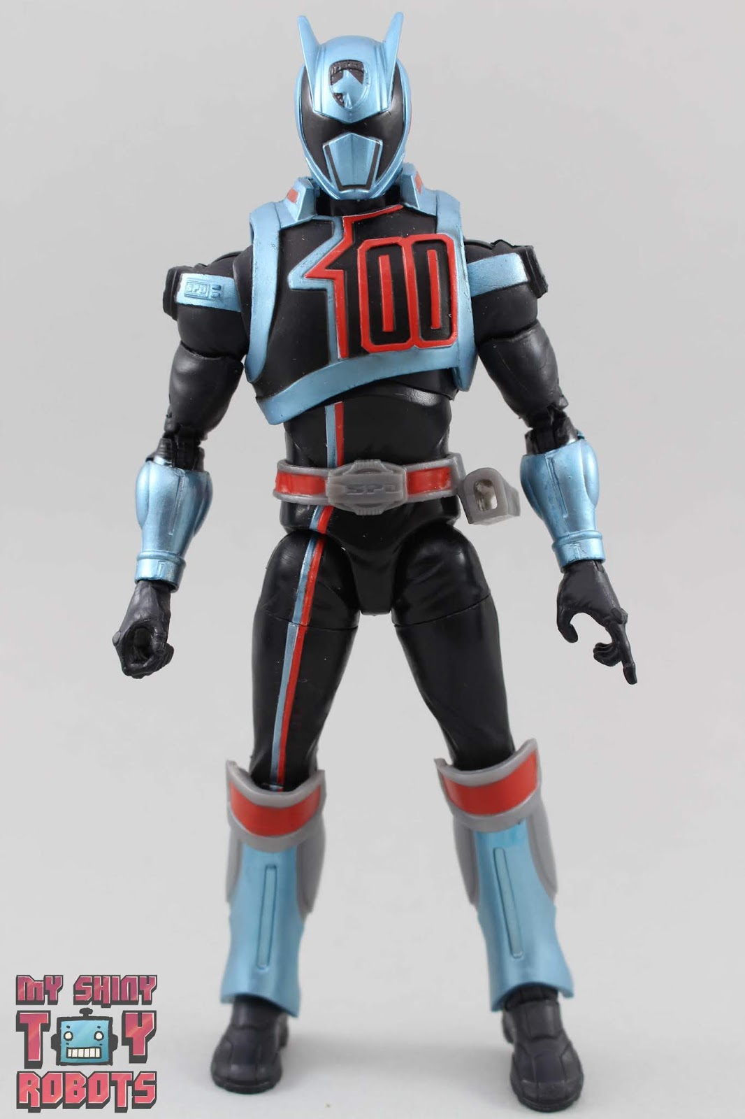 My Shiny Toy Robots: Toybox REVIEW: Power Rangers Lightning Collection ...