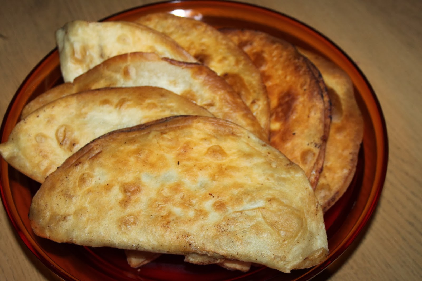 Redzioone gamina!: tinginių čeburėkai (su lavašu)