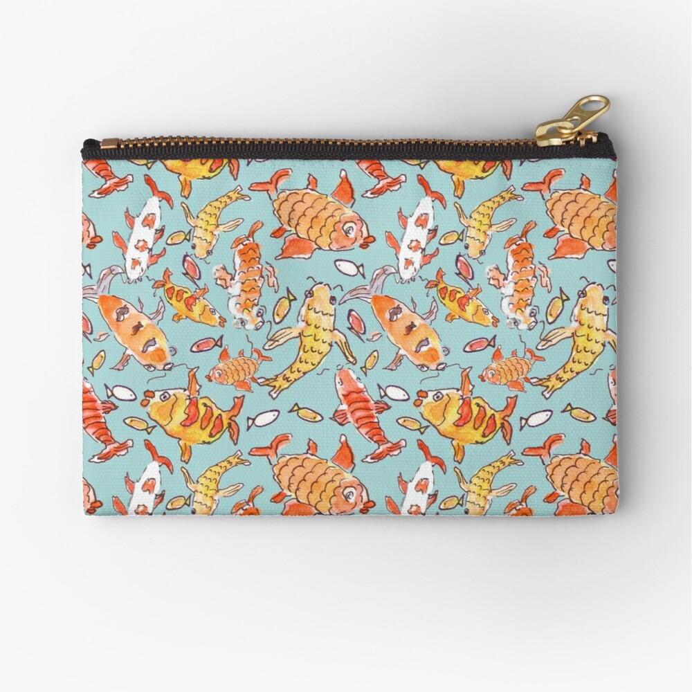 BoundingSquirrel-Watercolour Art by Clare Walker: Day 16: The Finished ...