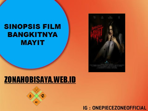 Sinopsis Film Bangkitnya Mayit: The Dark Soul, Film Horor Yang Tayang ...