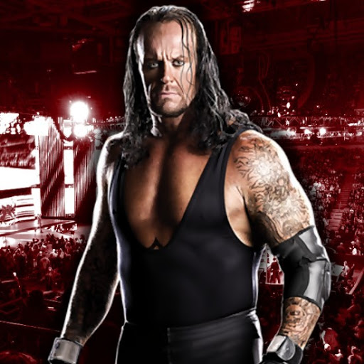 The Undertaker Rehabilitating His Knees (Photos) - Wrestling Attitude