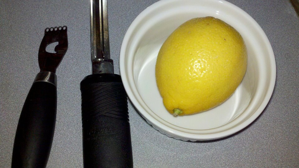 ramblingstump: Cleaning a Front Loading Washer (and Getting the Most ...