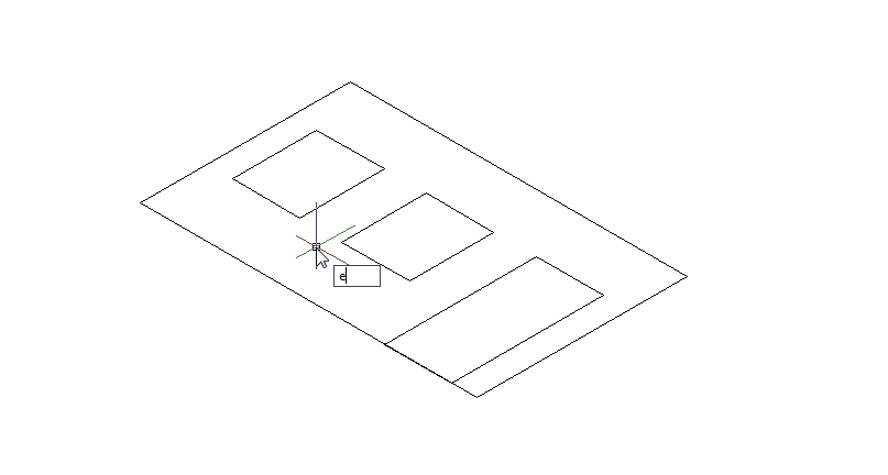 Perintah Hide Objects Dan Isolate Di AutoCAD ~ MyCADBlogs Perintah Hide Objects Dan Isolate Di AutoCAD ~ MyCADBlogs