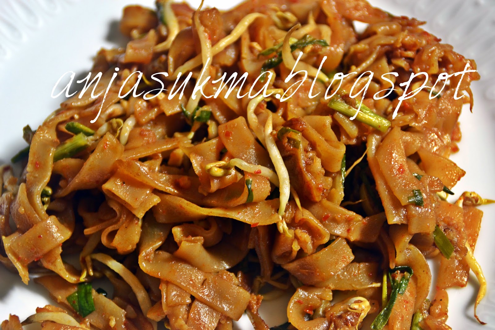 My World: Koteow Goreng