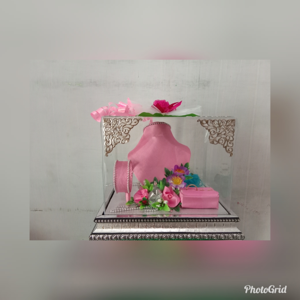 Parsel Murah Pernikahan, Hantaran, Dan Makanan Citayam. DEPOK: Jasa ...