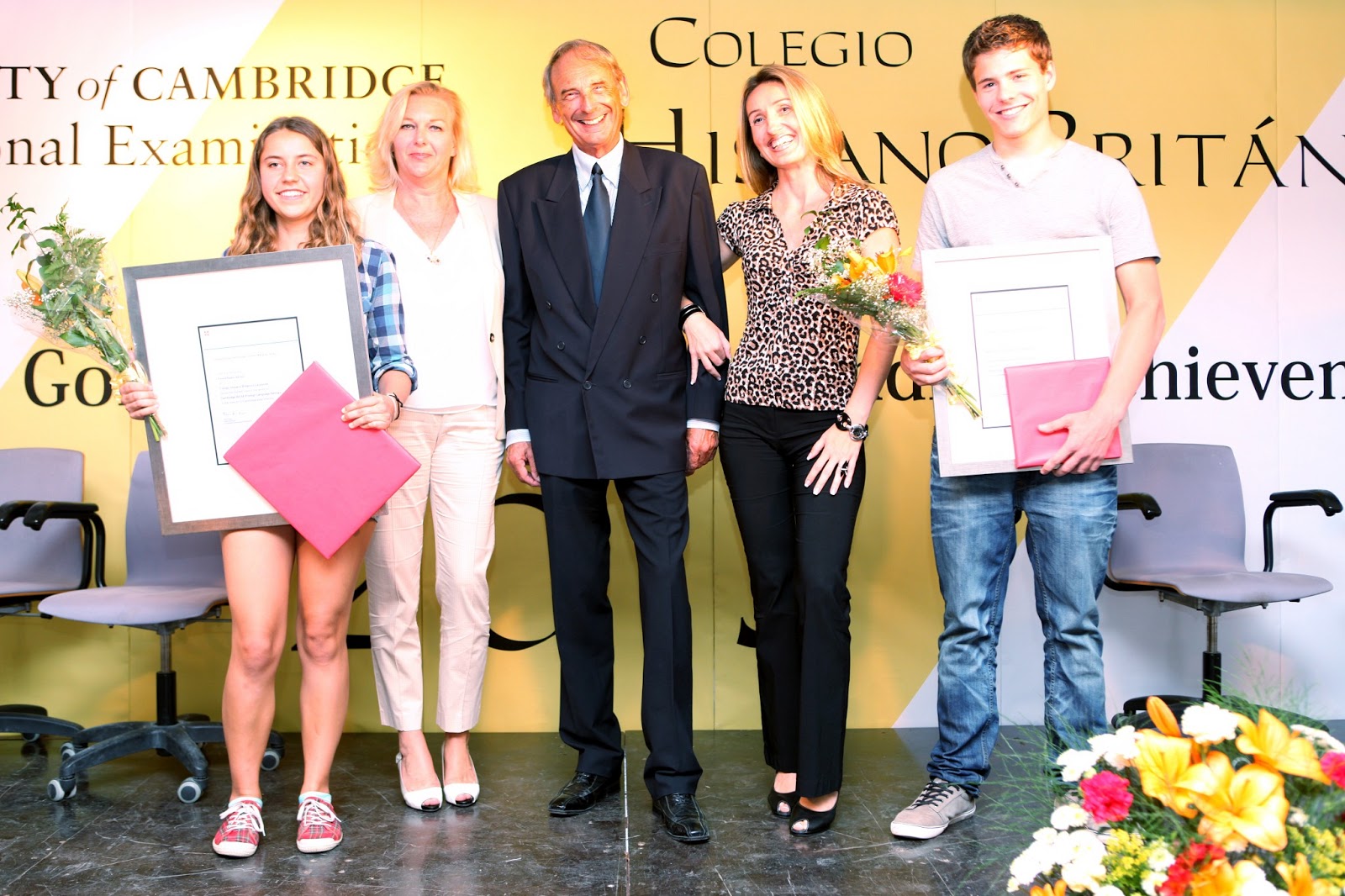 Alejandro Morales Te Lo Cuenta y te lo Confirma.....: Entrevista al ...