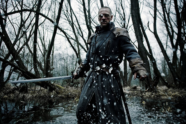 Cinehouse: "Clense Your Sins" EVIL RISING Coming To UK on DVD This July!