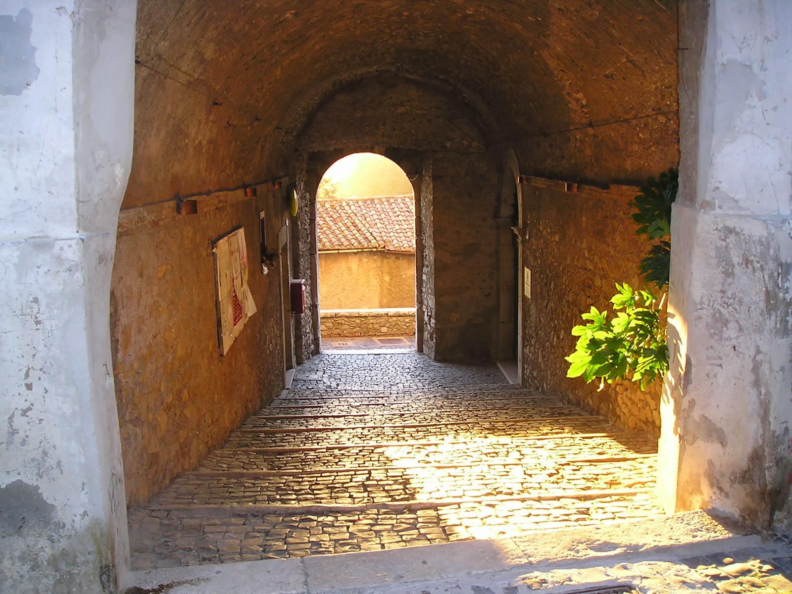 Ambiente naturale dalla bellezza incontaminata, interessante patrimonio ...