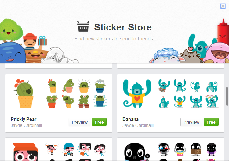 SMM Buzz: Wow! Facebook Emoticons Update!!!